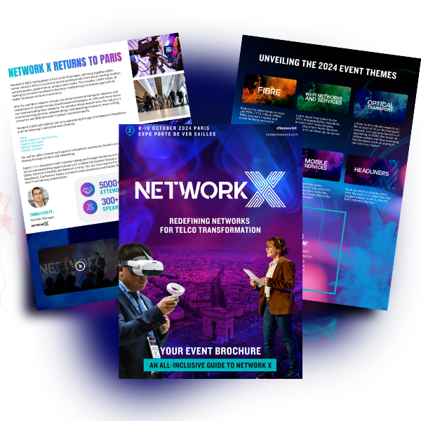 Network X 2024 | Network X